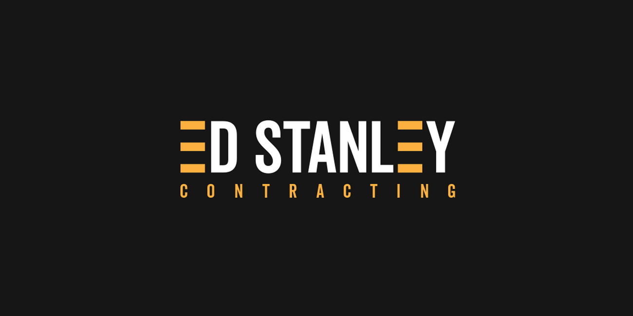 Ed Stanley Branding - PKM Design + Copywriting
