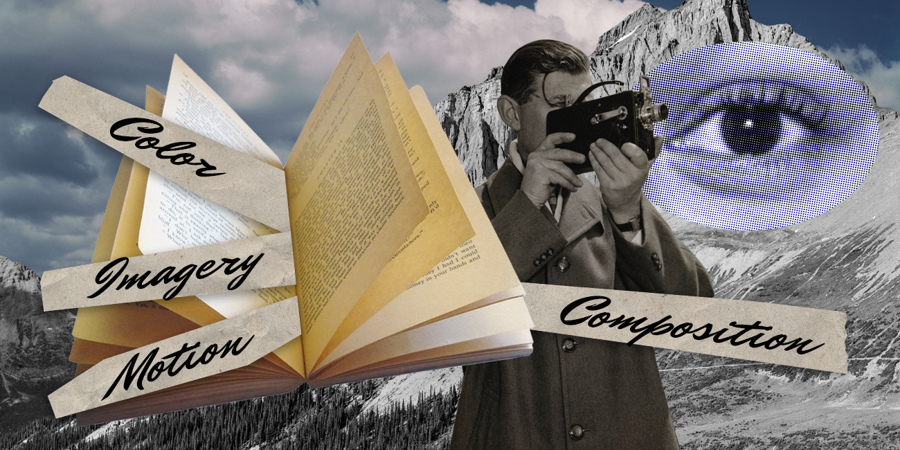 The Power of Visual Storytelling - PKM Design + Copywriting